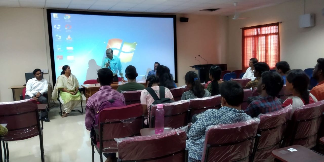 Student Services | University of Hyderabad